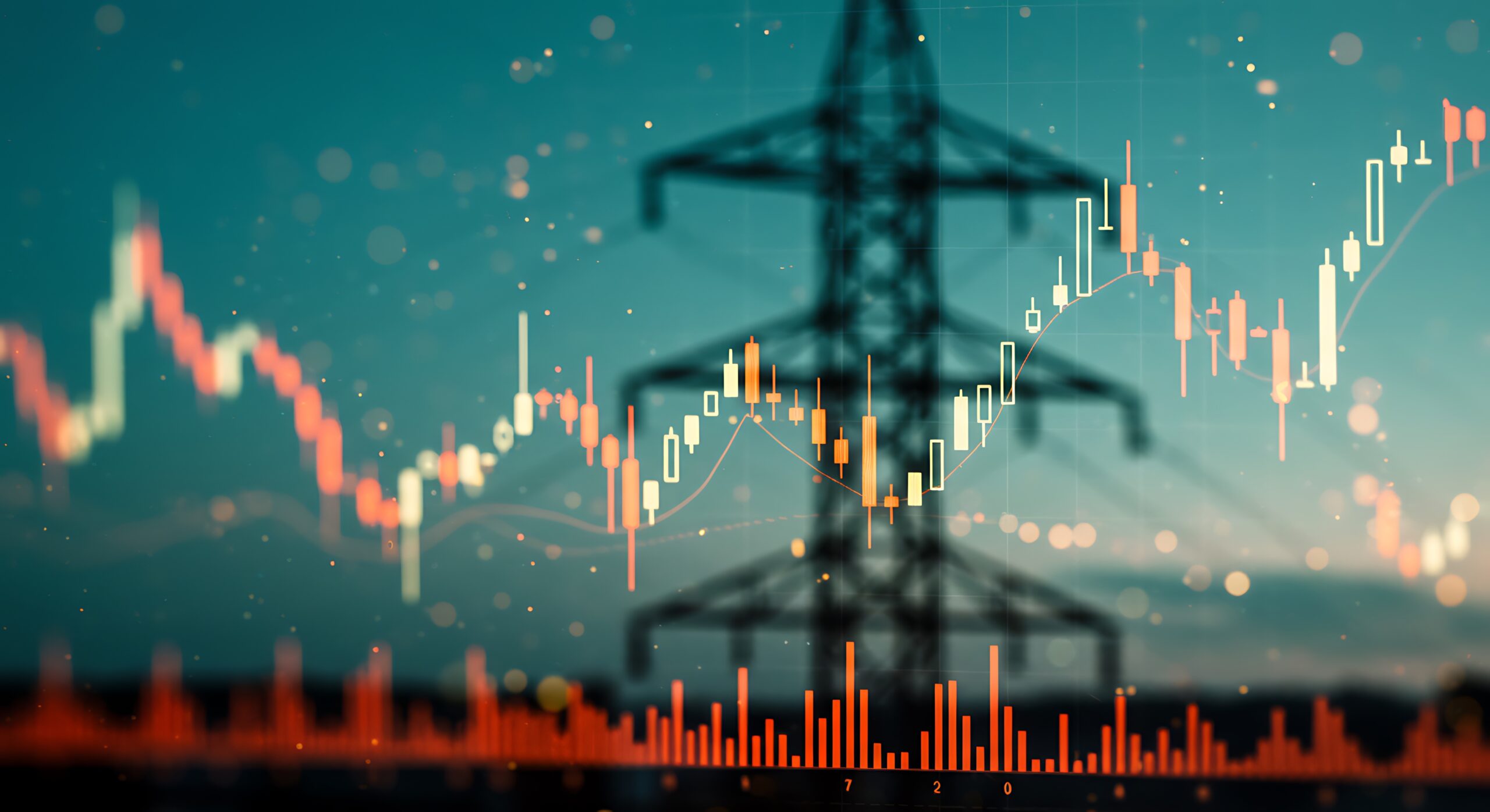 Energy Market Volatility: Contract Management Tips